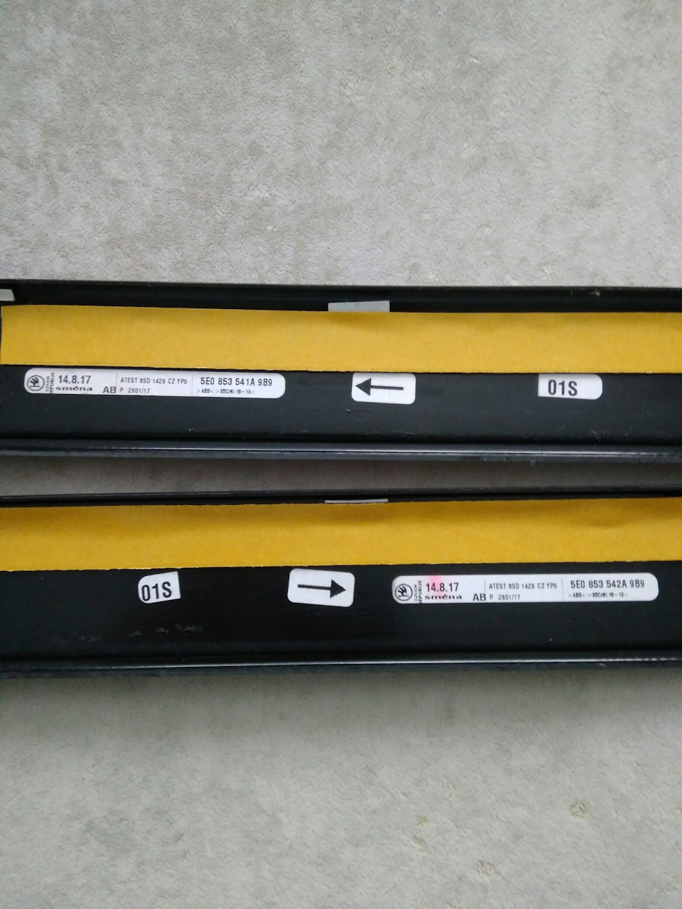 Запись, 19 июля 2019 — DRIVE2