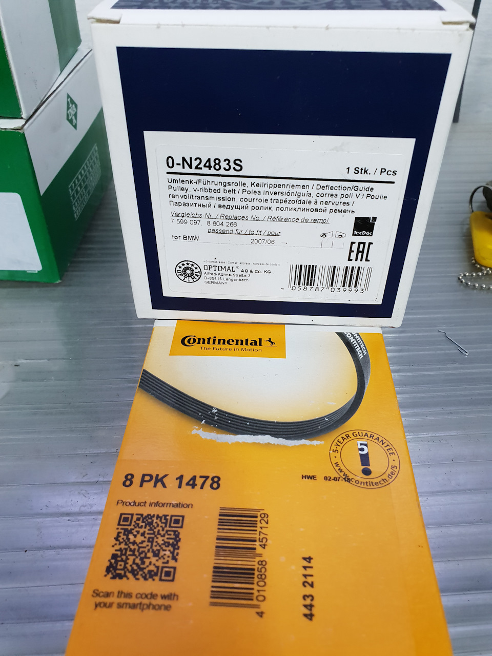 8PK1478 Поликлиновый ремень CONTITECH | Запчасти на DRIVE2