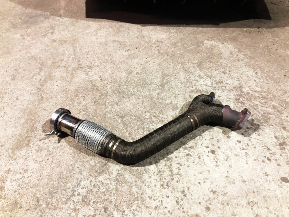 Выхлоп 76мм. Валы 7а. Бюджет капиталки и постройки мотора на данный ...