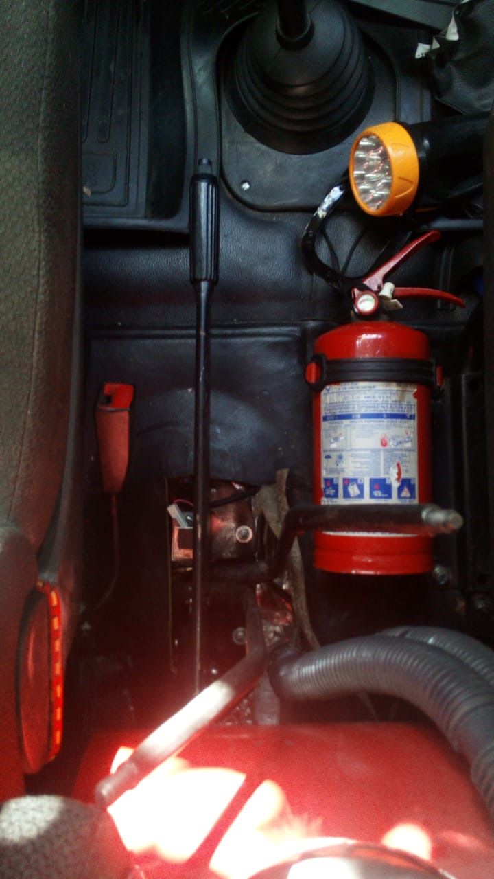 Брызговики, пыльник капота, лампы для дальнего — Subaru Forester (SJ ...