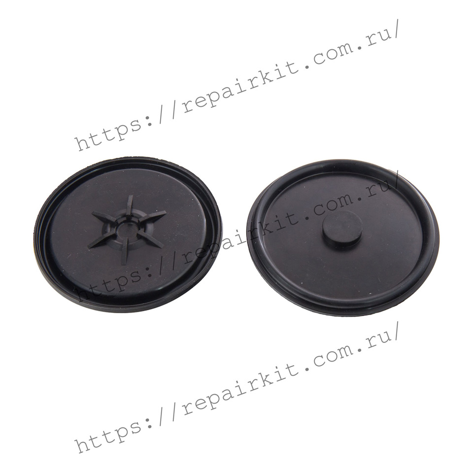 94810513107 Мембрана КВКГ клапанной крышки Porsche Cayenne v8 4.5L M48 ...