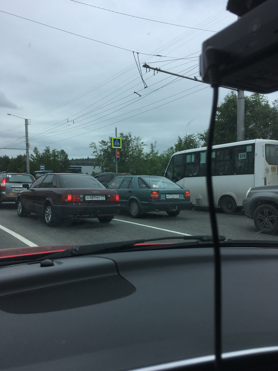 ТО с приколом — Volkswagen Passat US, 1,8 л, 2015 года | плановое ТО ...