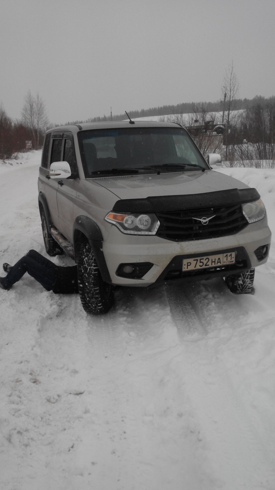 Просто ТО — Toyota Corolla Spacio (E121), 1,5 л, 2002 года | визит на ...