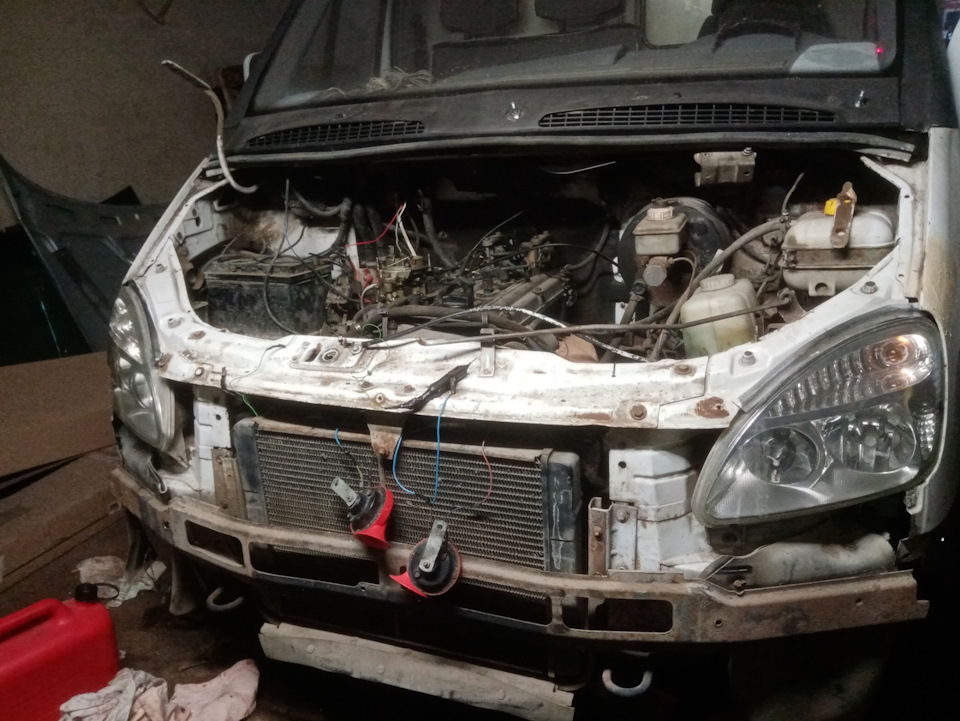 Давление в шинах. — Hyundai H-1 (2G), 2,4 л, 2011 года | шины | DRIVE2