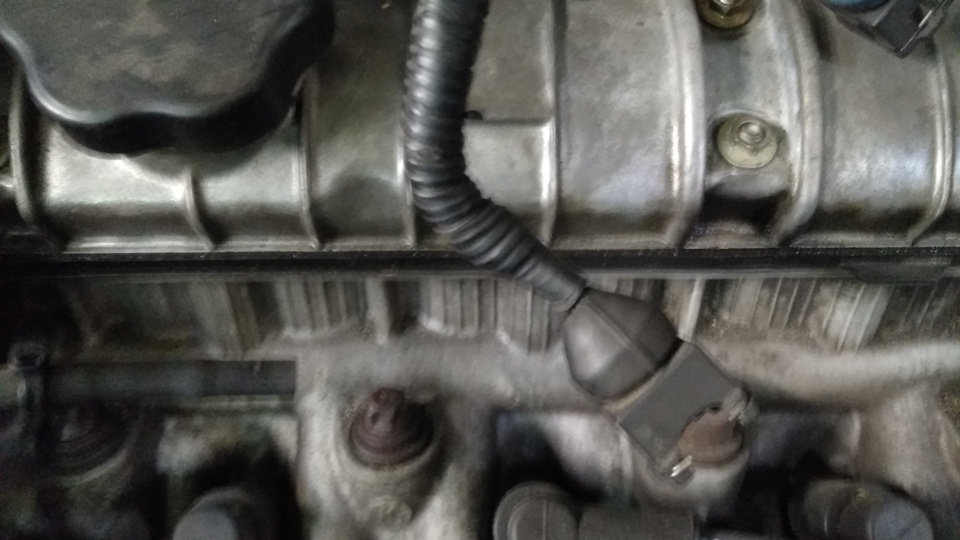 Ремонт подвески — Daewoo Nexia (2G), 1,5 л, 2002 года | визит на сервис ...