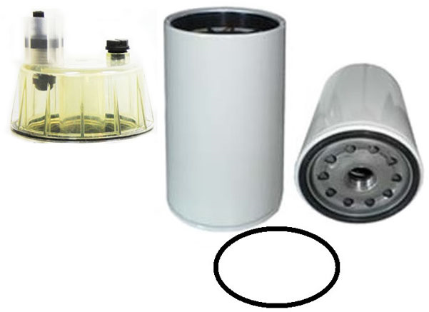 FC11038C Фильтр топливный AZUMI | Запчасти на DRIVE2