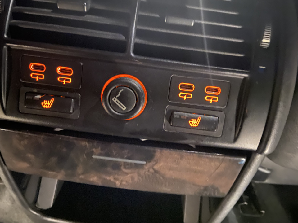 Новая зима r21, Avant 10,25 и ОЕМ зарядки — BMW X5 (E53), 3 л, 2005 ...