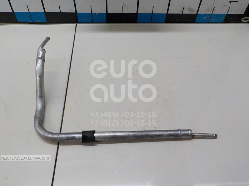 30731068 трубка Volvo | Запчасти на DRIVE2