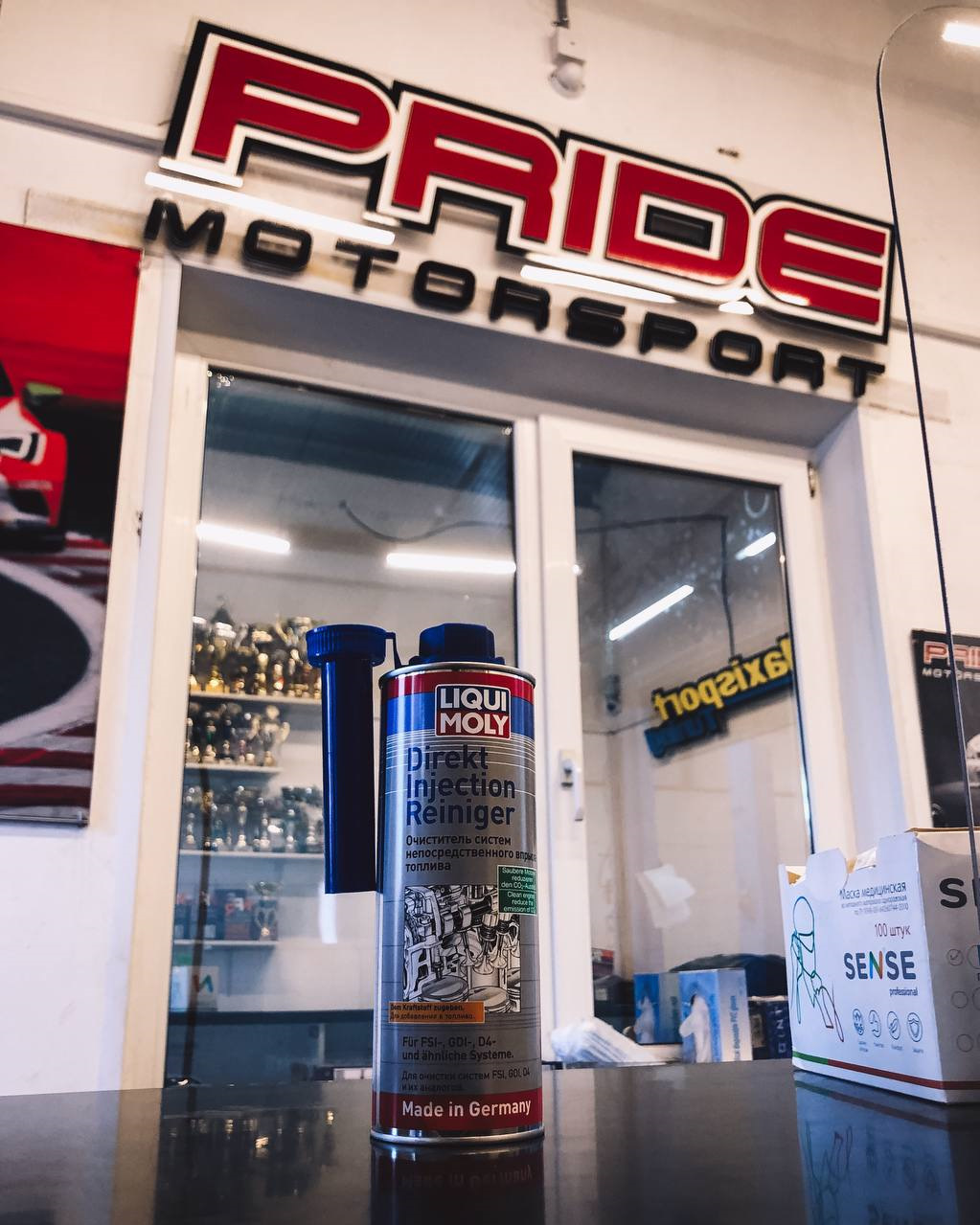 ТО, пыльник, трипоид и прочее — Audi Q5 (1G), 2 л, 2009 года | плановое ...