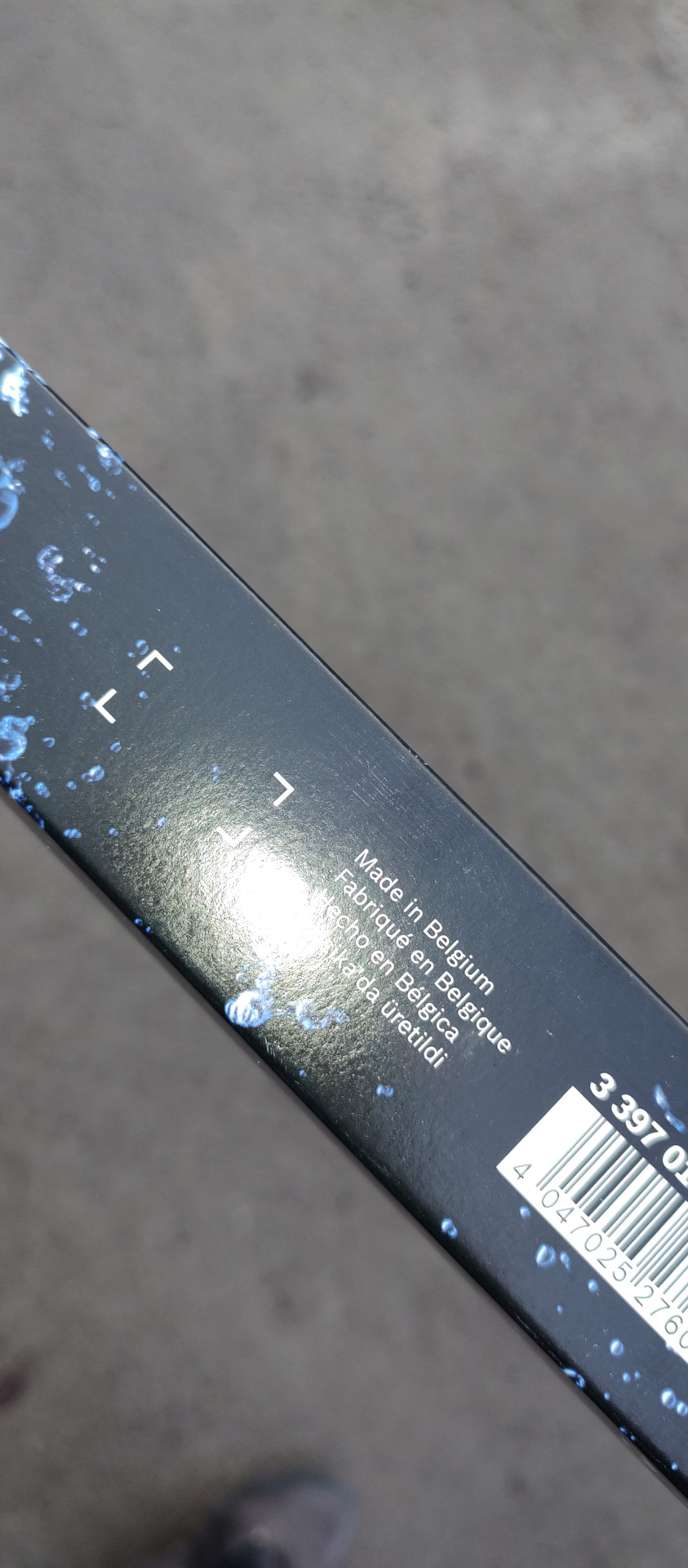 Bosch Aero twin — Renault Espace (5G), 1,6 л, 2016 года | расходники ...