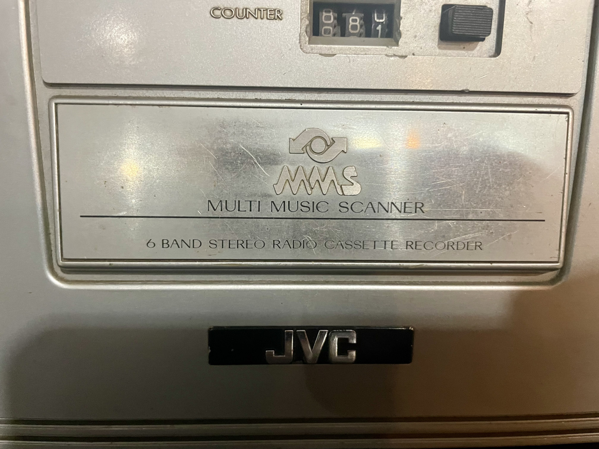 JVC RC-M70W, Châu Đốc, Viet Nam 🇻🇳 — Сообщество «Клуб Почитателей ...