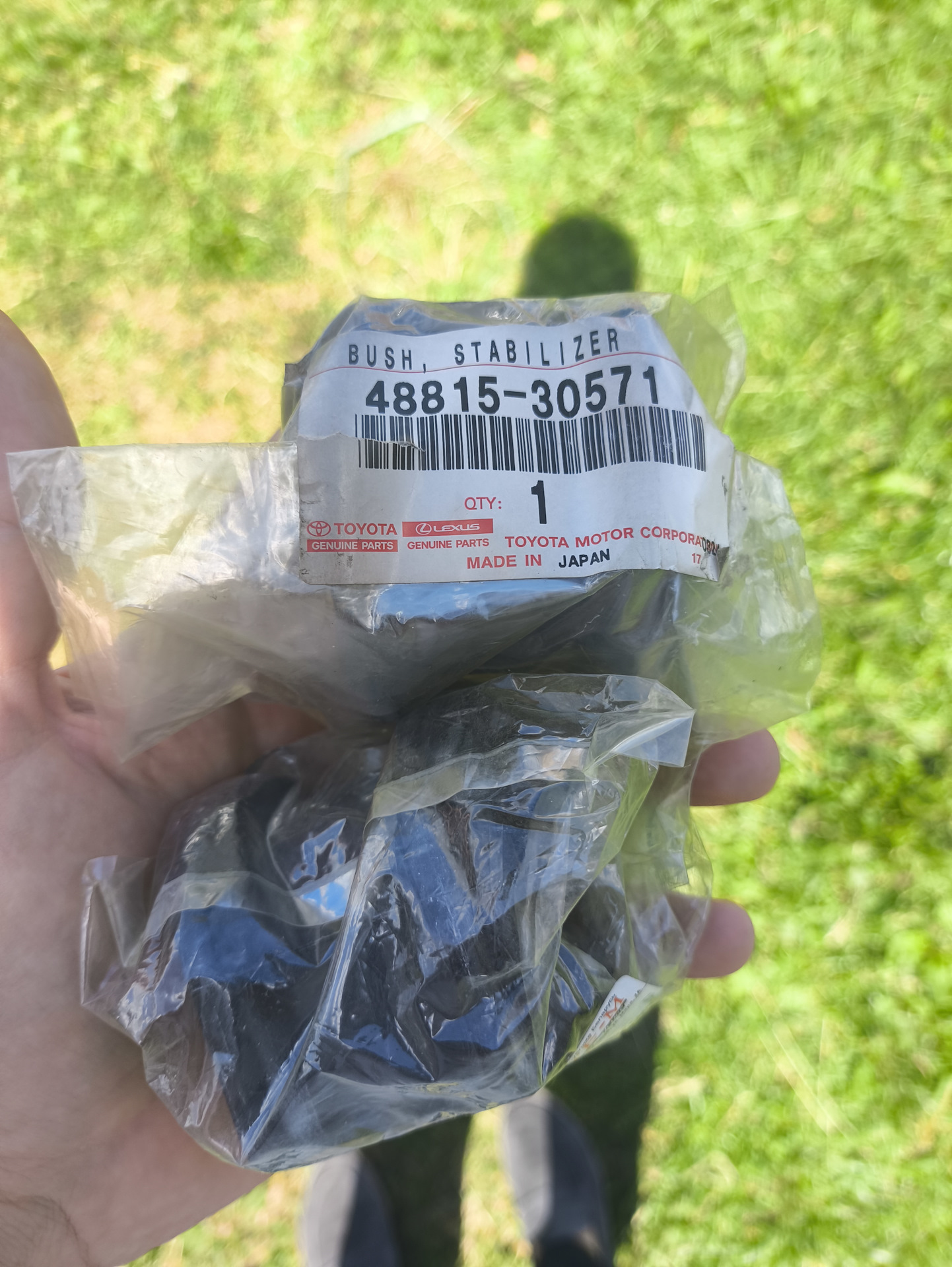 Немного тряханём подвеску. — Lexus GS (S190), 4,3 л, 2006 года | визит ...