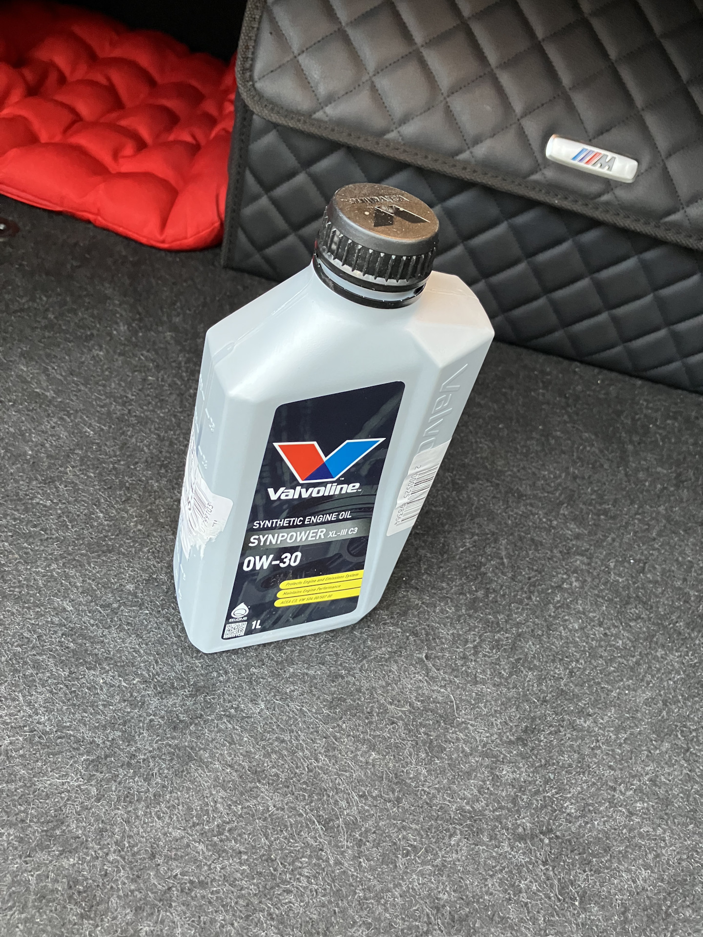 Выбор масла в двигатель. Updated — BMW 3 series (F30), 2 л, 2017 года ...