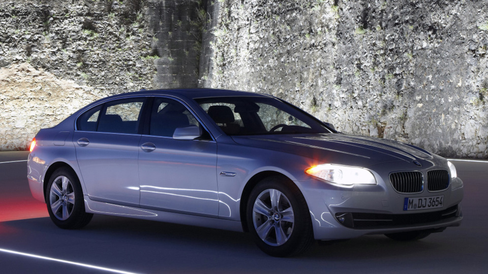 BMW 5 series (F18). Отзывы владельцев с фото — DRIVE2.RU