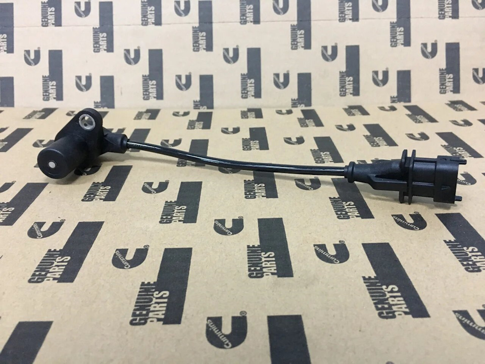 Датчик положения коленвала для двигателя Cummins ISBe / ISDe 4890189 ...