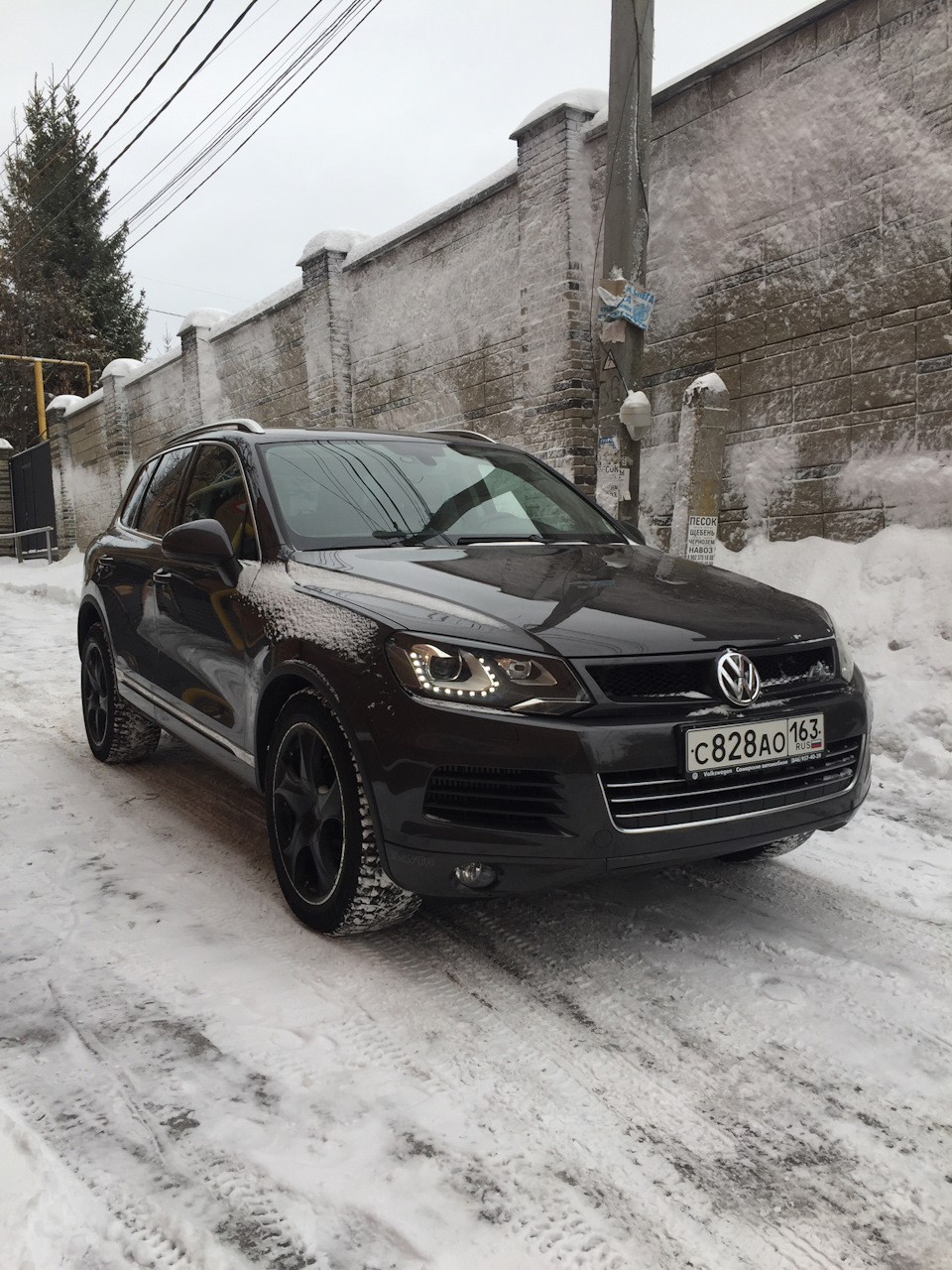 Стойки стабилизатора GM 13327928 Отзыв — Opel Astra H, 1,6 л, 2008 года ...