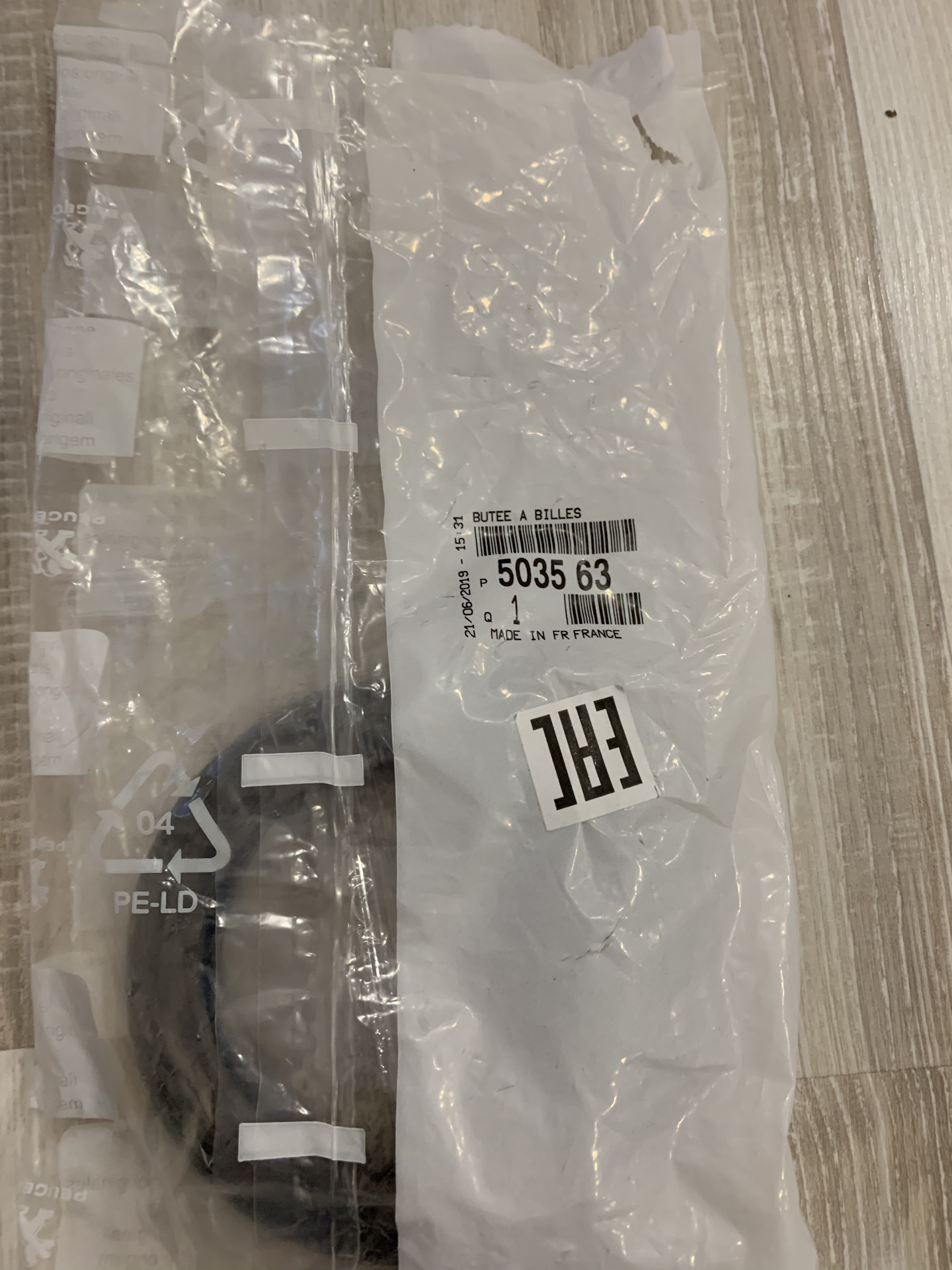 Замена передних амортизаторов от 3008 HDi + Опоры Citroen — Peugeot 408 ...