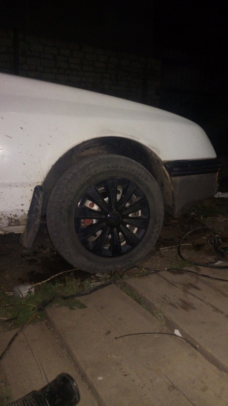 Диски R18 и MICHELIN Pilot Sport — Subaru Outback (BS), 2,5 л, 2019 ...