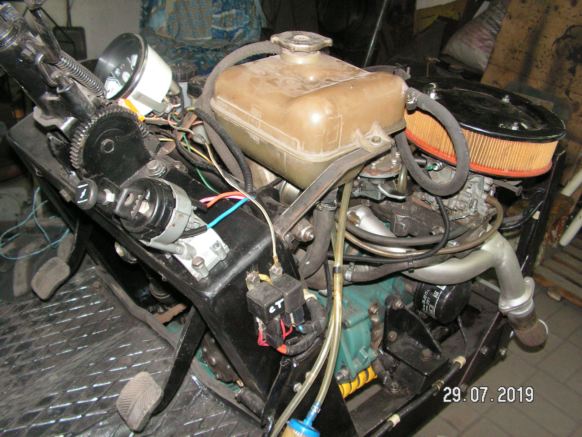 Discover Media — update maps to 2019/2020 (from official VW website)