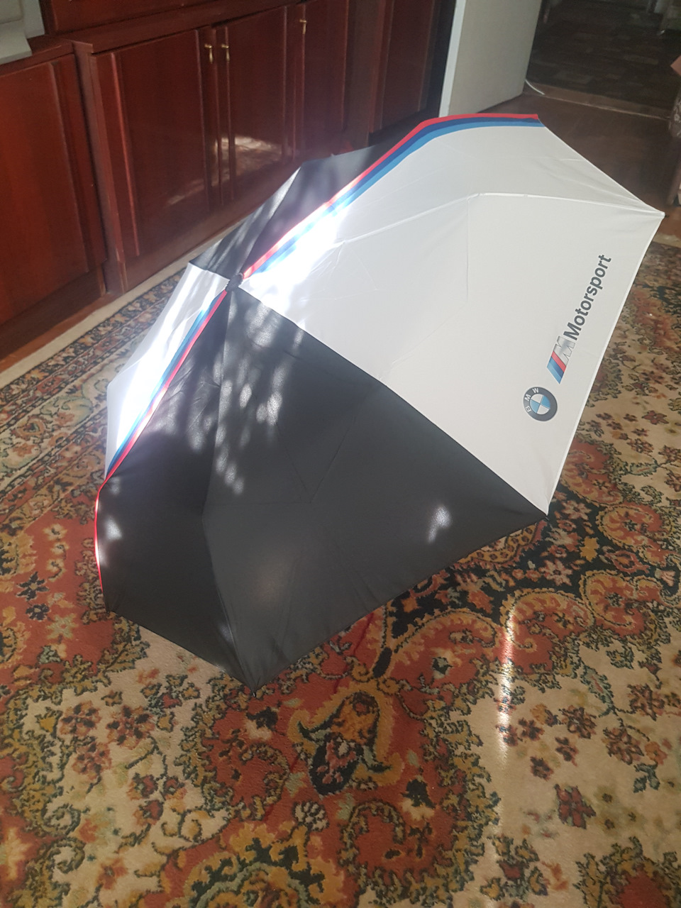 Ништячки для поклонников BMW ) — BMW X5 (E53), 3 л, 2001 года ...