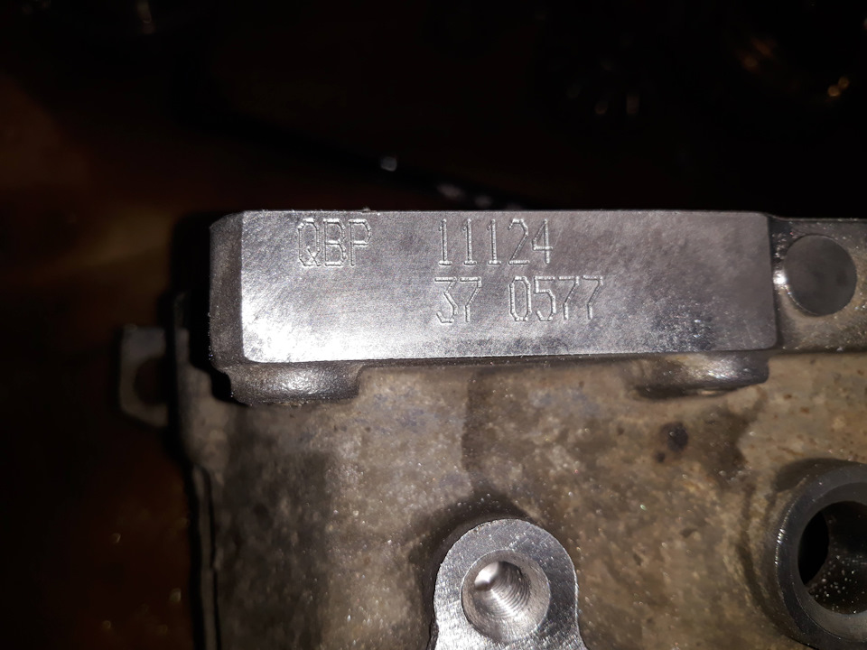 Ремонт коробки MQ250 она же 02S — Skoda Octavia A7 Mk3, 1,8 л, 2015 ...