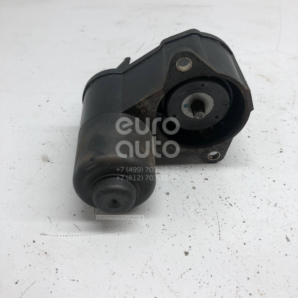 4F0998281 Мотор тормозного суппорта VAG | Запчасти на DRIVE2