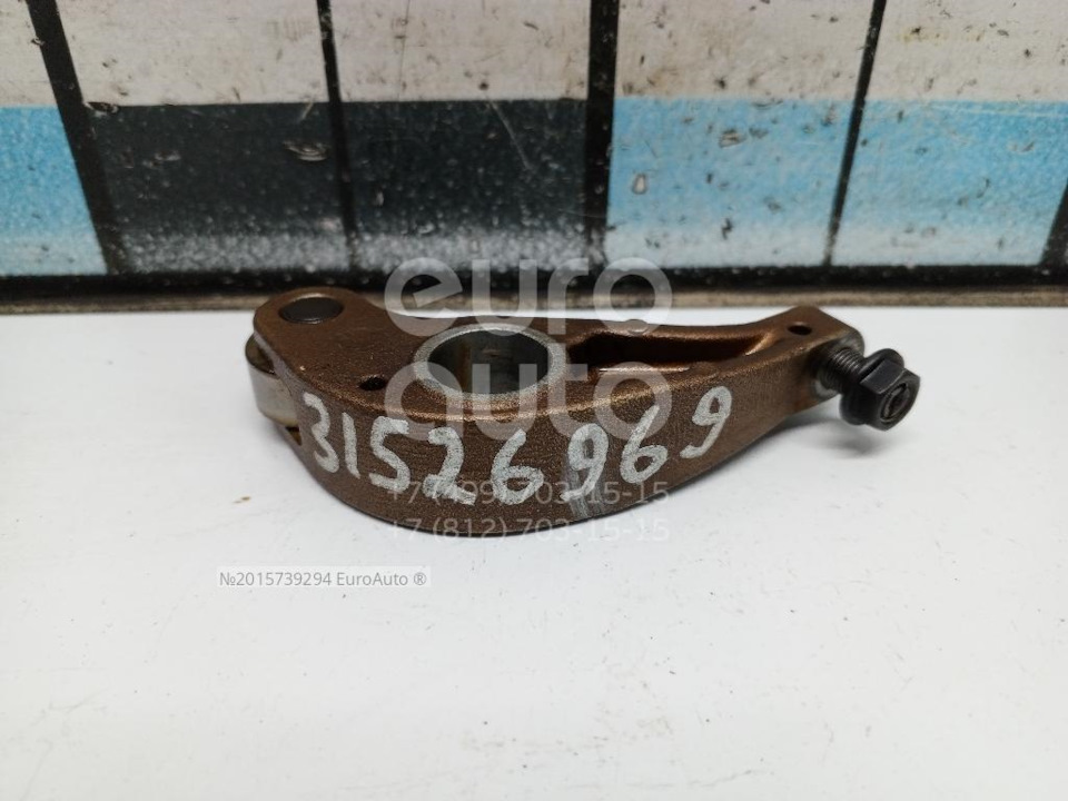 96323003 Рокер DAEWOO Matiz GM | Запчасти на DRIVE2