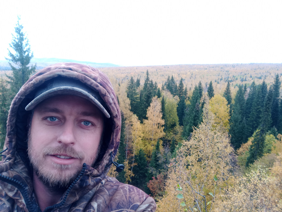 Осенний маршрут… — 北京 Beijing 2020 Пекин, 2,5 л, 1991 года ...