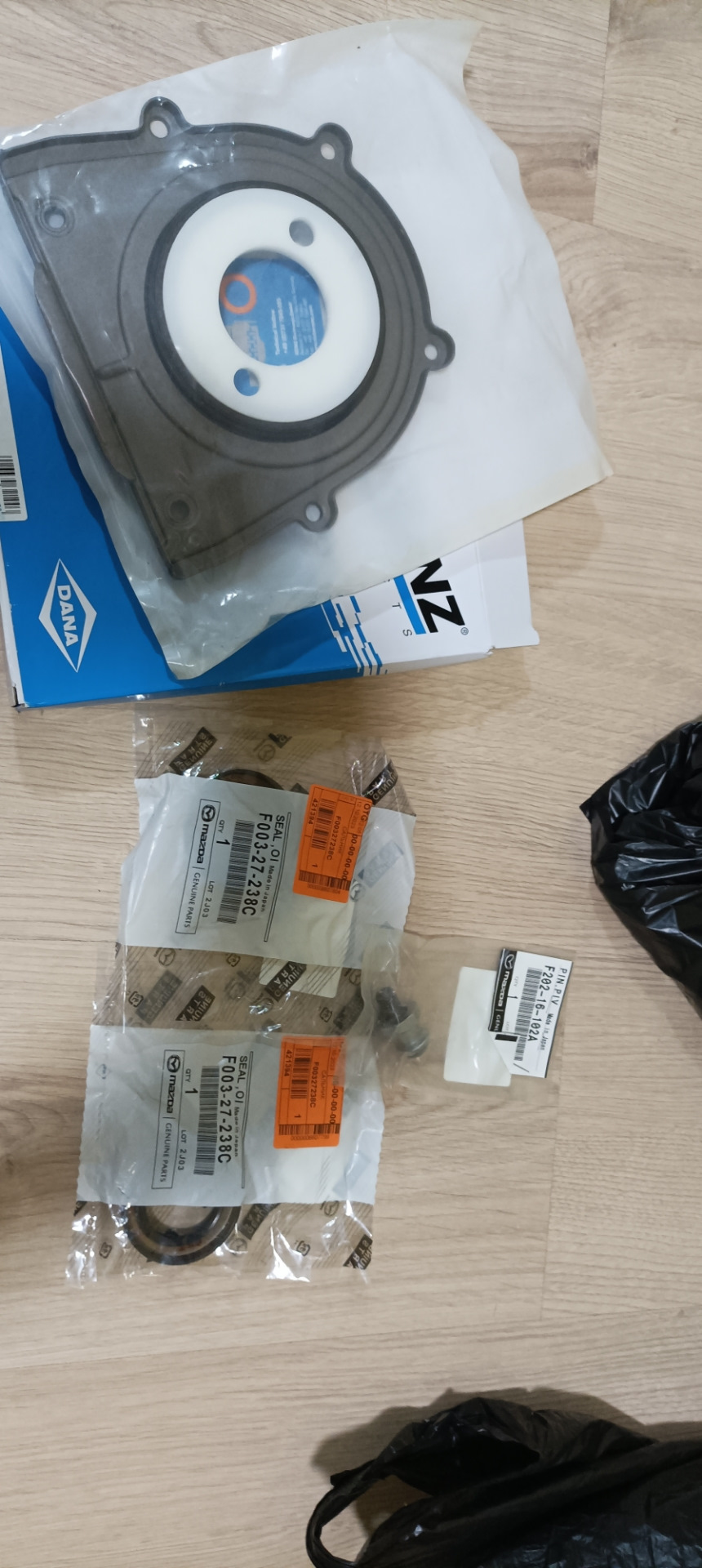 Завел шуршуна 🫷💩🫸 за 26000р — Mazda 6 (2G) GH, 1,8 л, 2011 года ...