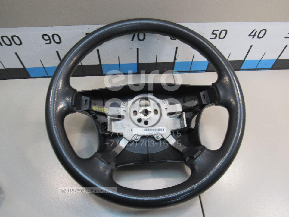 96238765 Рулевое колесо GM | Запчасти на DRIVE2