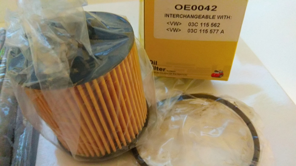 036129620K ФИЛЬТР. ЭЛЕМЕНТ ВОЗД VAG | Запчасти на DRIVE2