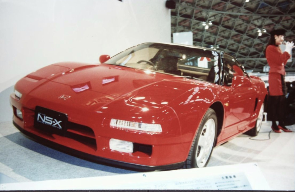 Nsx, Eclipse 1, Diamante — Mitsubishi Eclipse (1G), 2 л, 1989 года ...