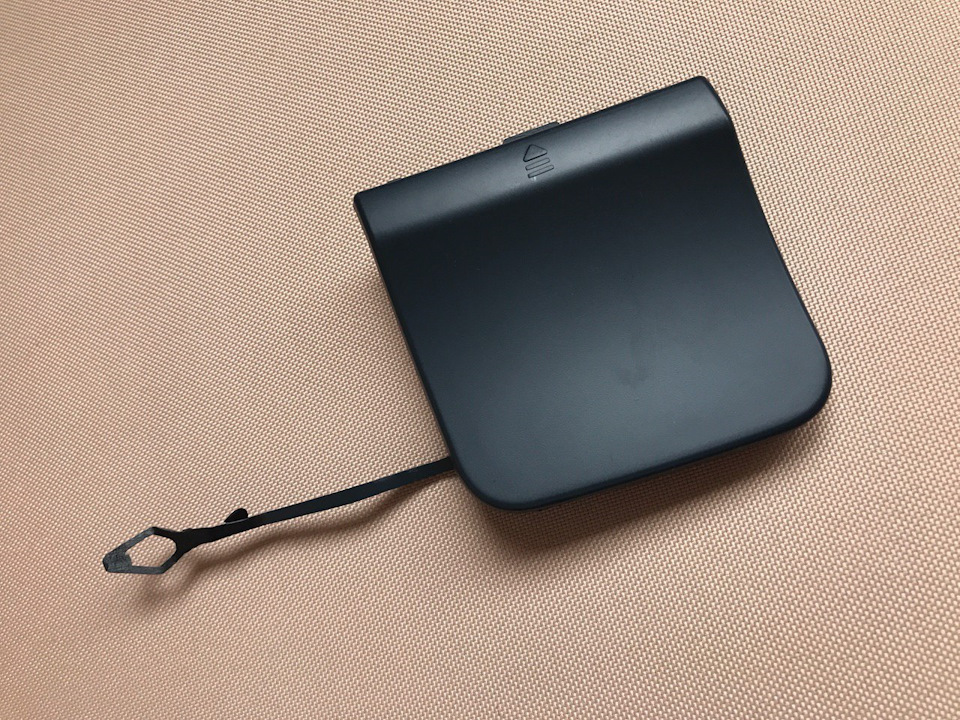 A2048855623 COVER TOWING EYE Mercedes | Запчасти на DRIVE2