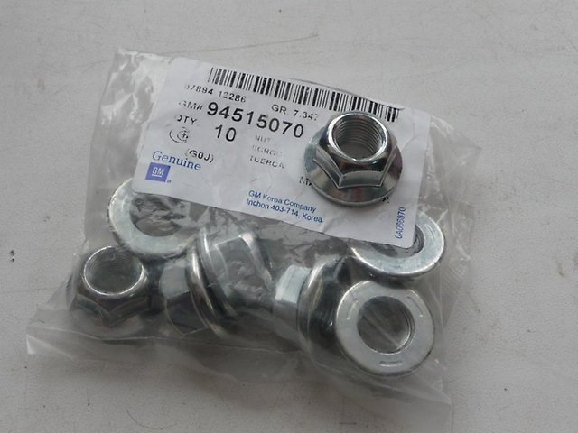 Замена задних стоек — DRIVE2