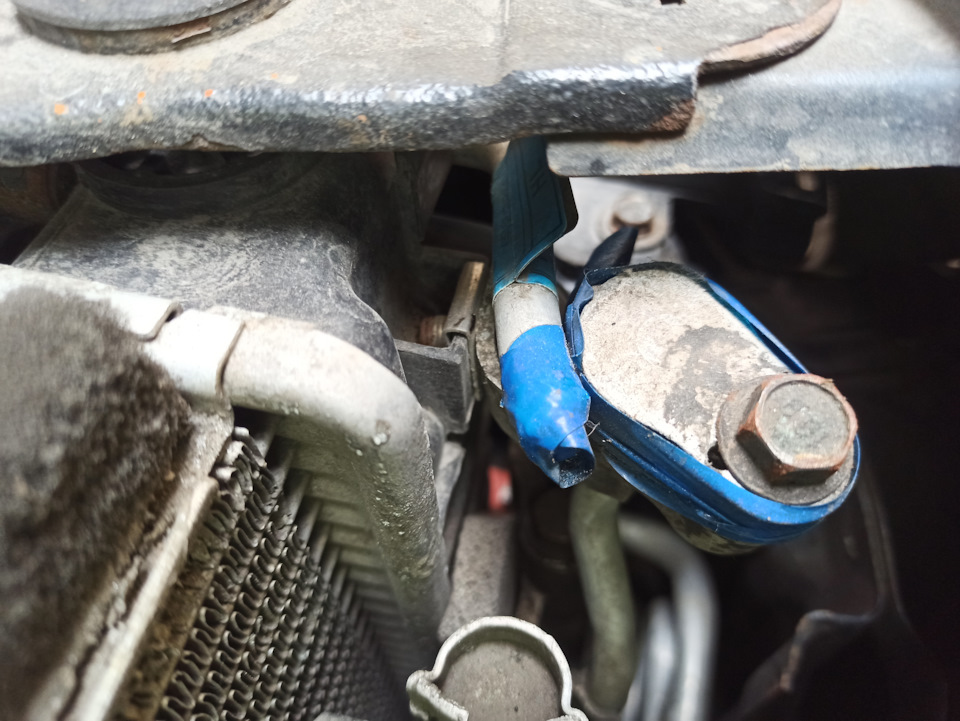 Комплект стоек М50д и задний привод — BMW X5 (E70), 3 л, 2011 года ...