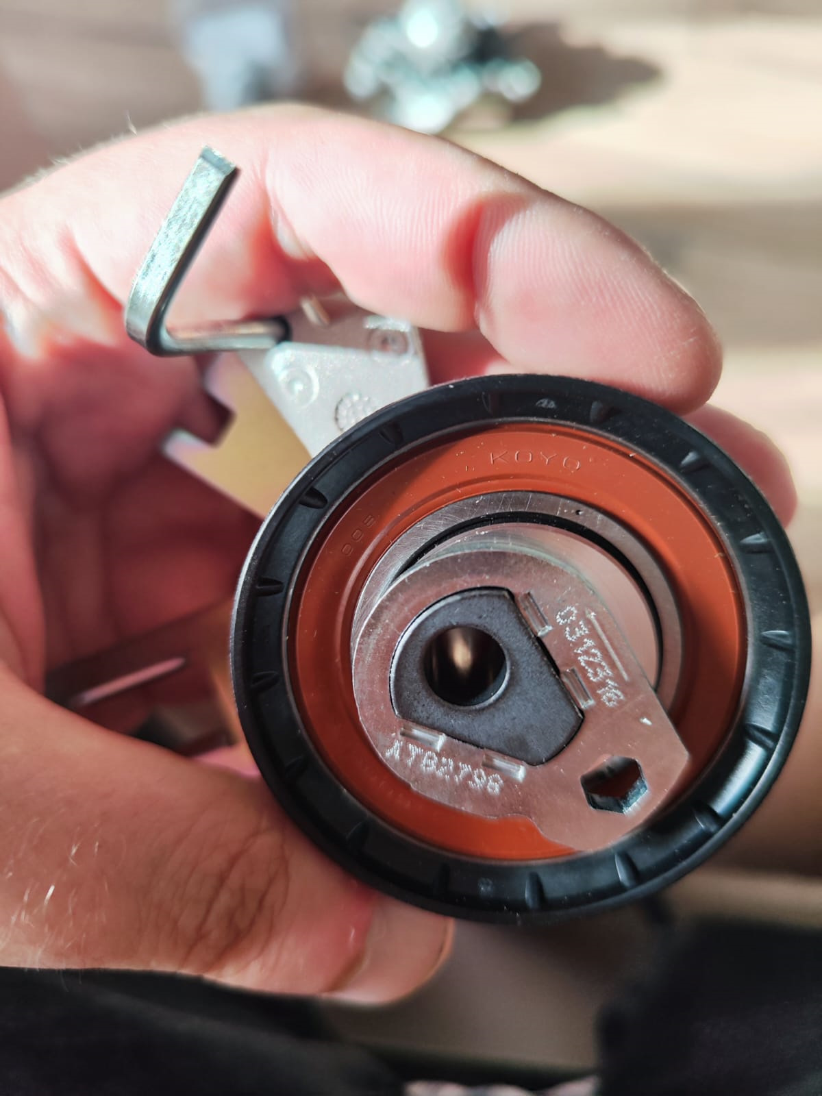 Стоимость ТО №1 для ДВС 1.5 BlueHDI серии DV5R ч.2 — Peugeot 508 (2G ...