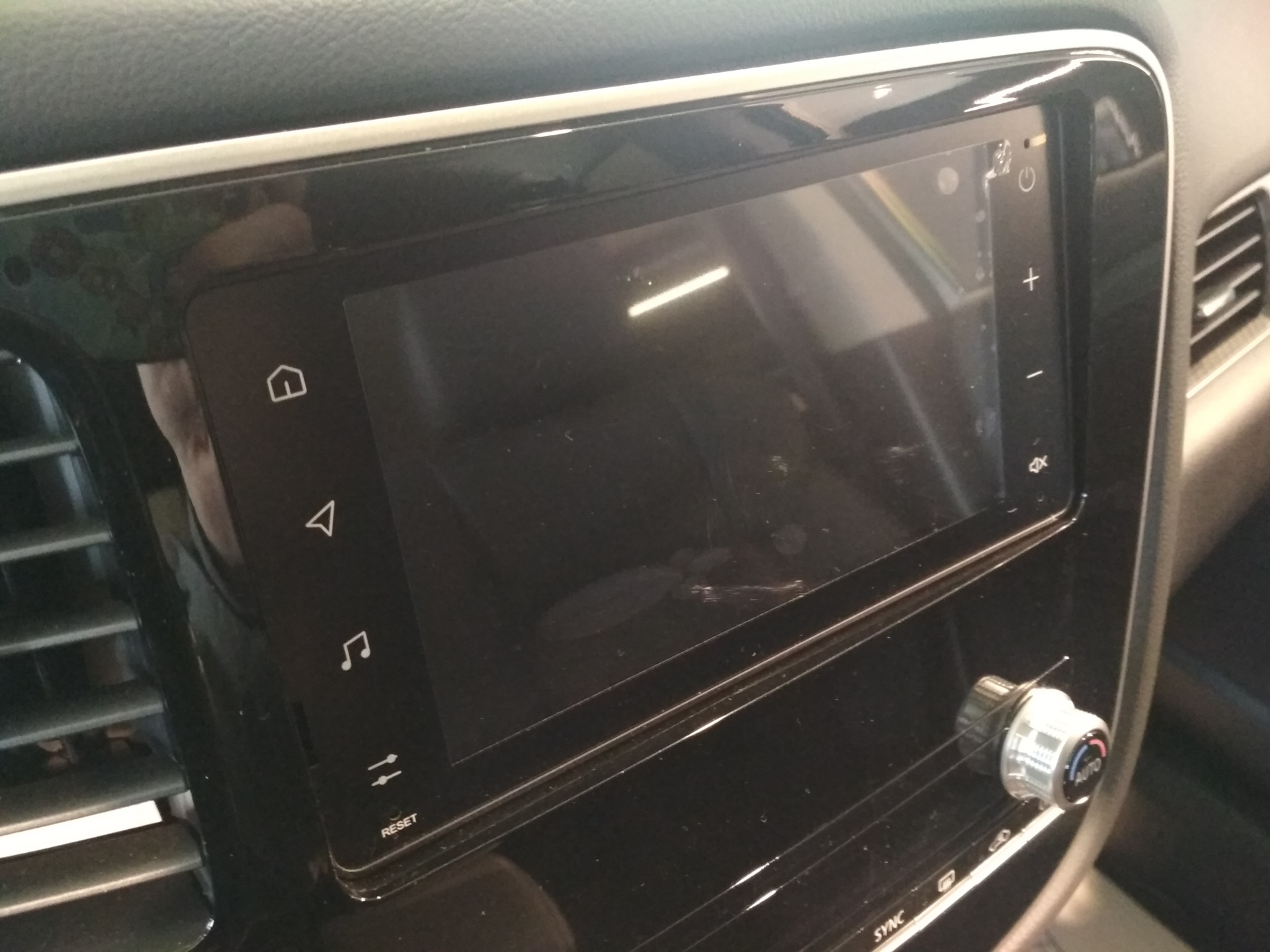 Замена задних стоек и рычагов — Mitsubishi Outlander (3G), 2,4 л, 2014 ...