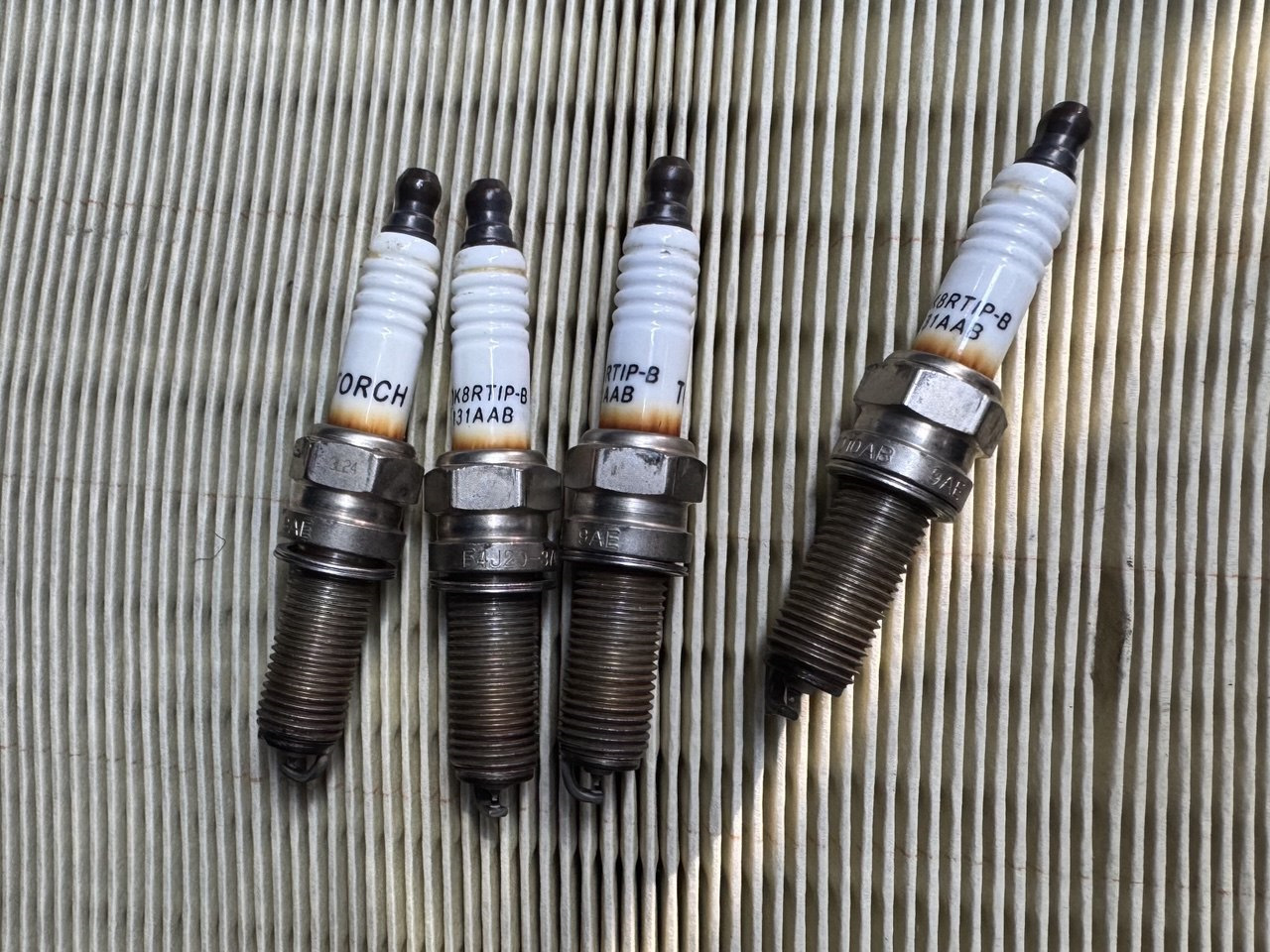 #40 ТО-6 — Chery Tiggo 8 Pro Max, 2 л, 2022 года | плановое ТО | DRIVE2