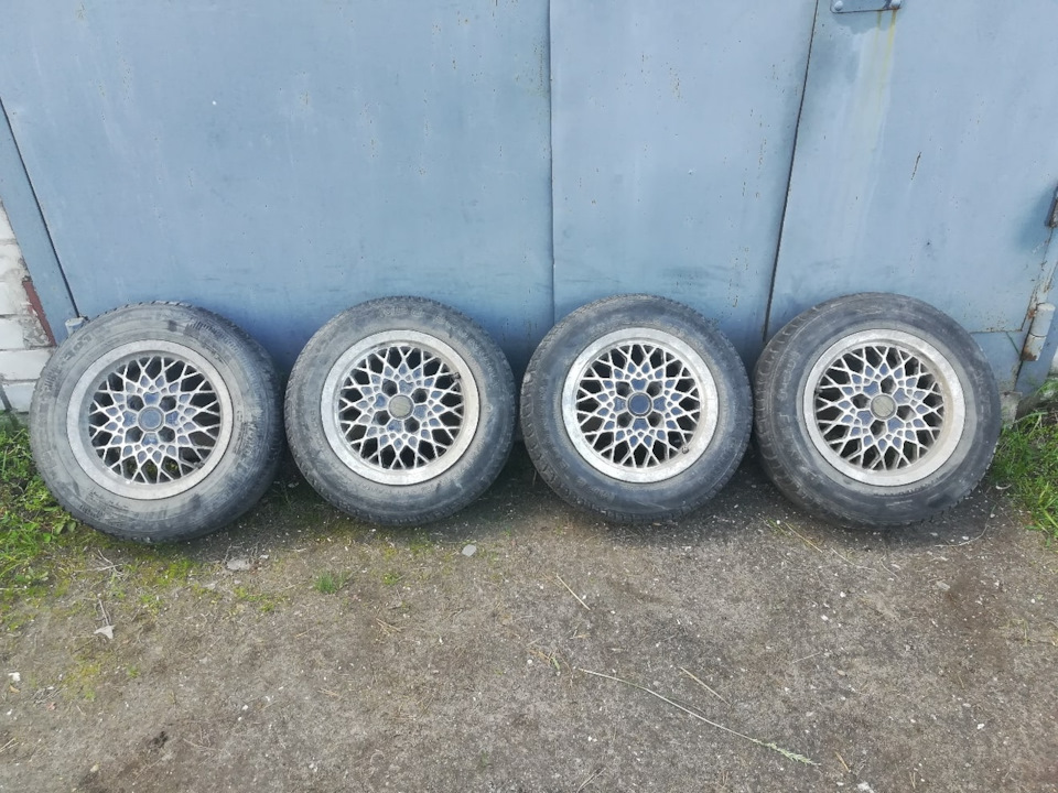 Centra KBA 41865 (made in Germany) 1991. — DRIVE2