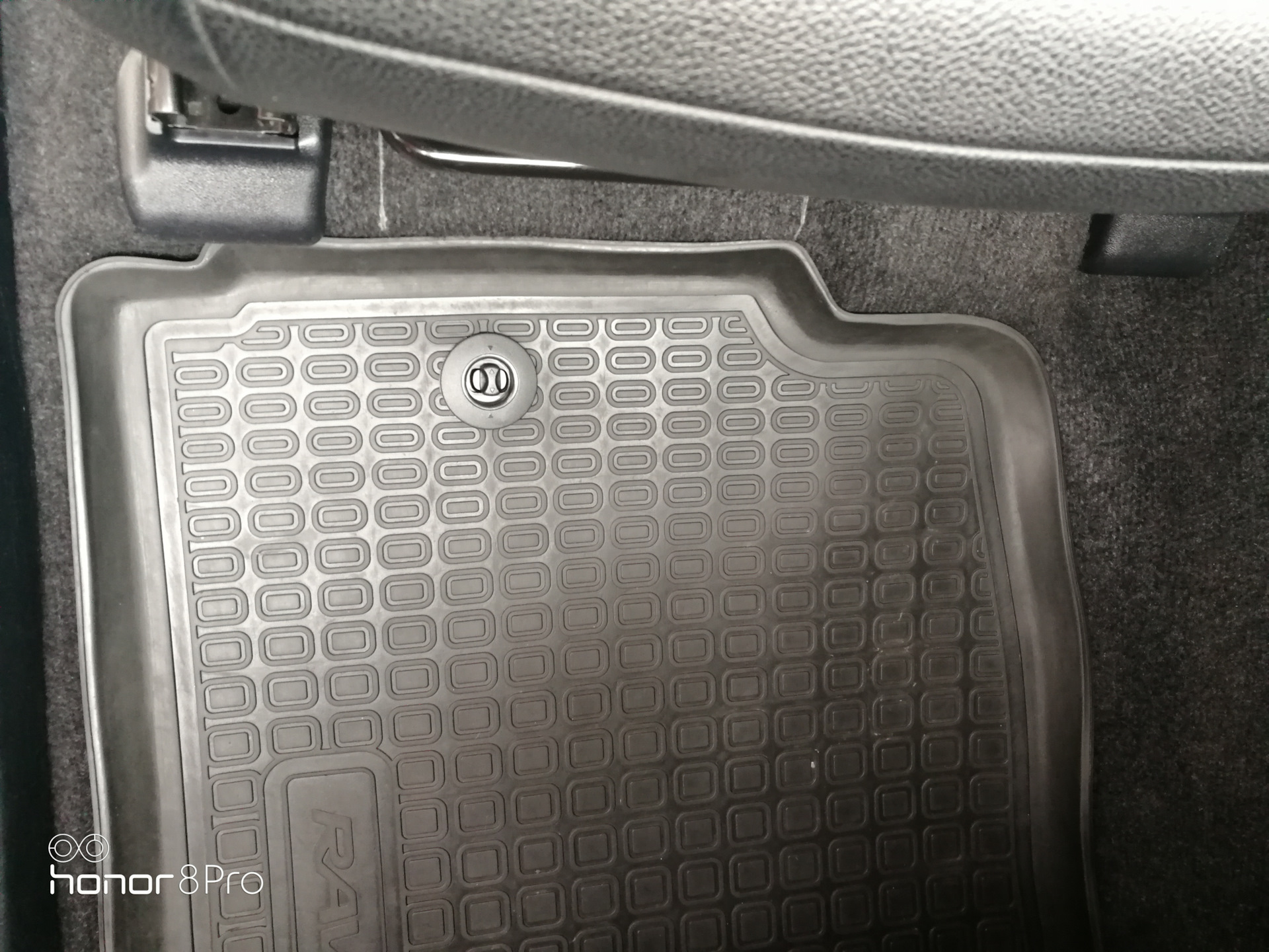 Летняя доработка 2.0 — Toyota RAV4 (IV), 2 л, 2013 года | своими руками ...