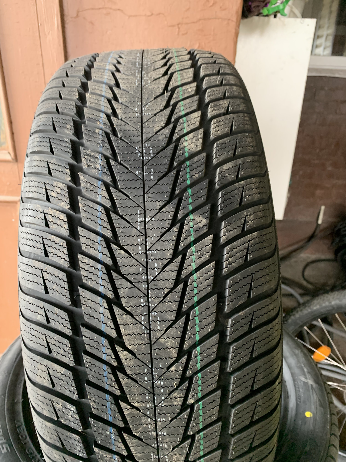 CHARMHOO на Зиму 🇨🇳 — Mercedes-Benz GLK-Class (X204), 2,1 л, 2011 года ...