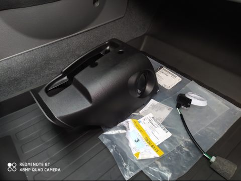 96206813 Подсветка ключа GM | Запчасти на DRIVE2