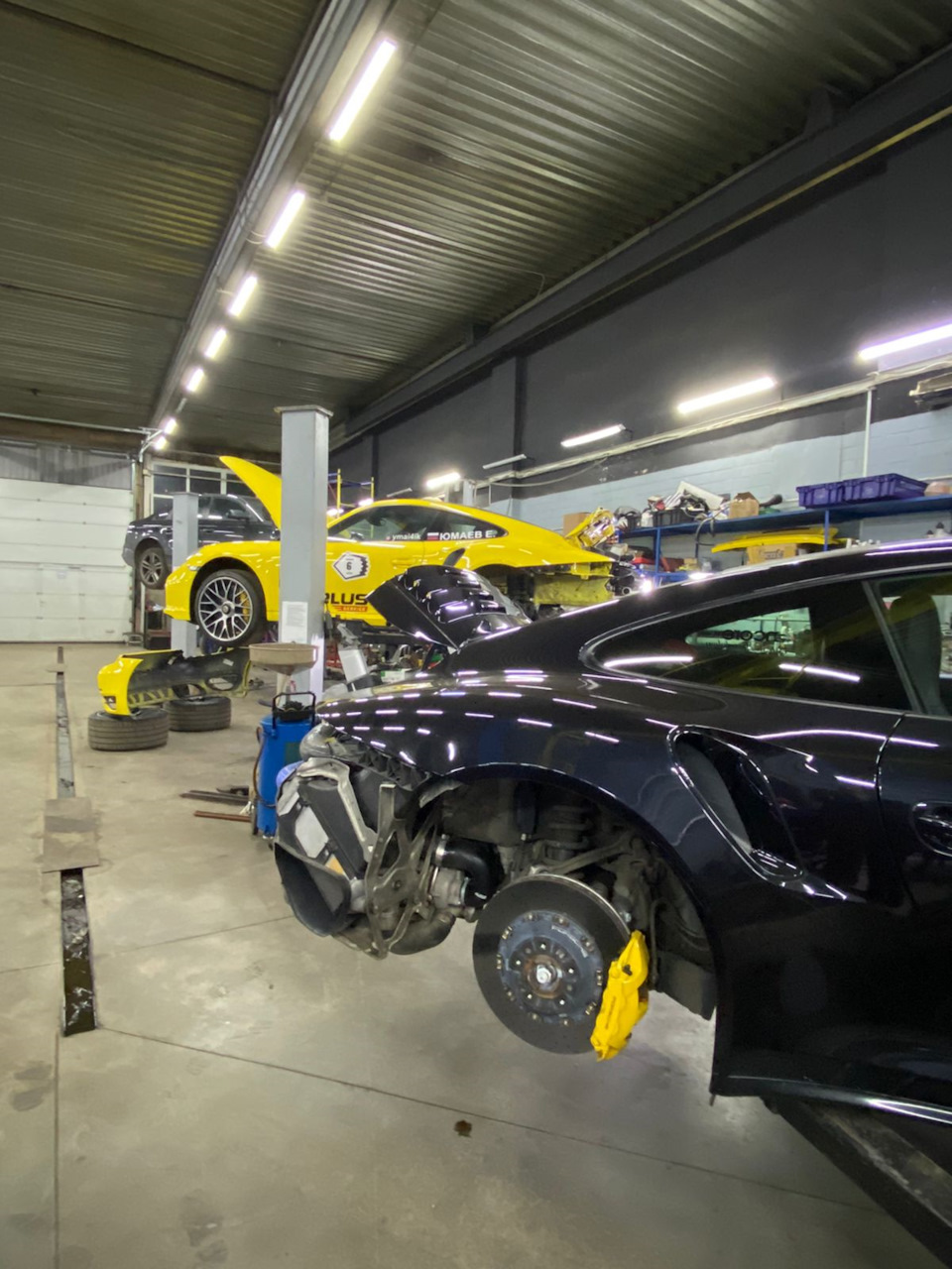 VAGPLUS: отзывы, цены, фото