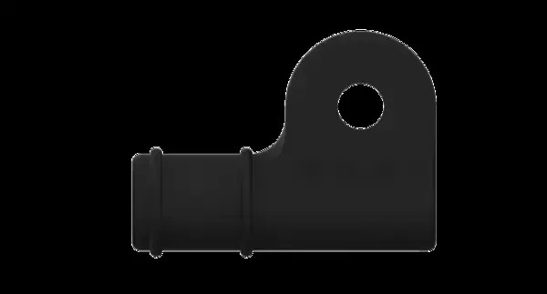 4333003834 Pressure piece WABCO | Запчасти на DRIVE2