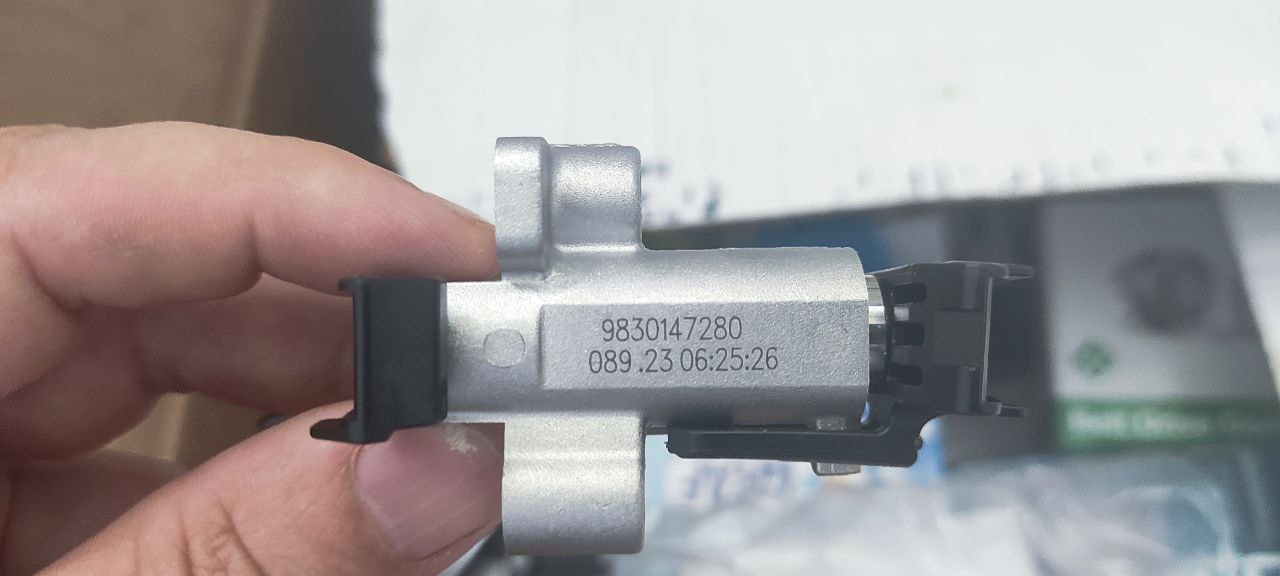 Переход на усиленную цепь + замена масла/фильтра + мелочи — Peugeot 308 ...