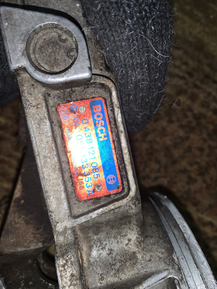 Продам запчасти KE-jetronic на Audi 100 (C4), Audi 100 Avant (C4), Audi ...