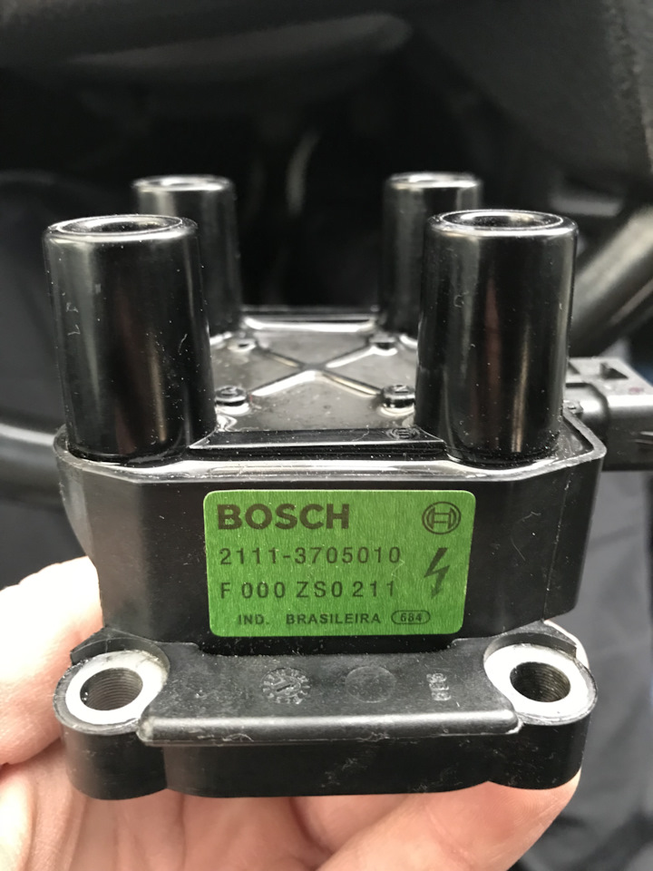 Bosch F000ZS0211. | 3 000 ₽ в городе Подольск | DRIVE2
