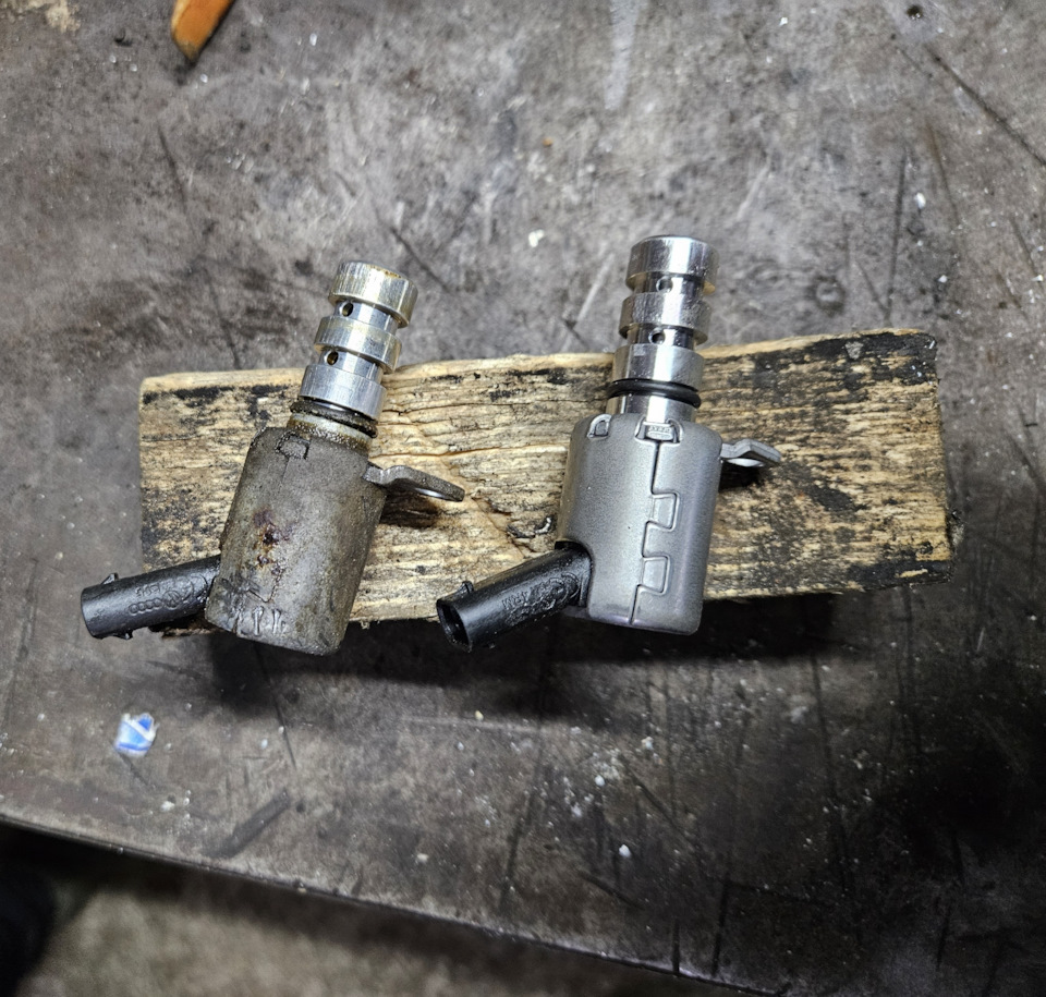 Ошибка P164E Jetta 7 — Volkswagen Jetta VII, 1,4 л, 2018 года | своими ...