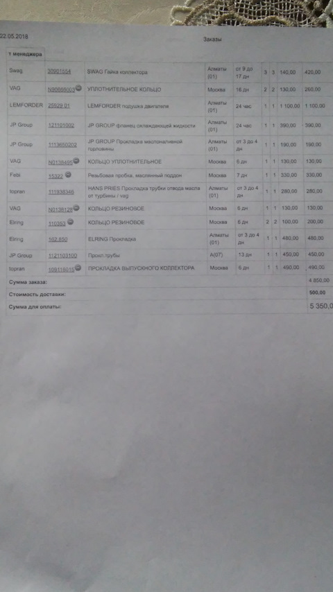 N0138128 Кольцо уплотнительное фильтра топливного VAG | Запчасти на DRIVE2