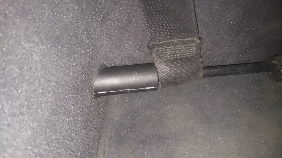 Ещё немного по мелочи — BMW 3 series Coupe (E92), 2,5 л, 2008 года ...